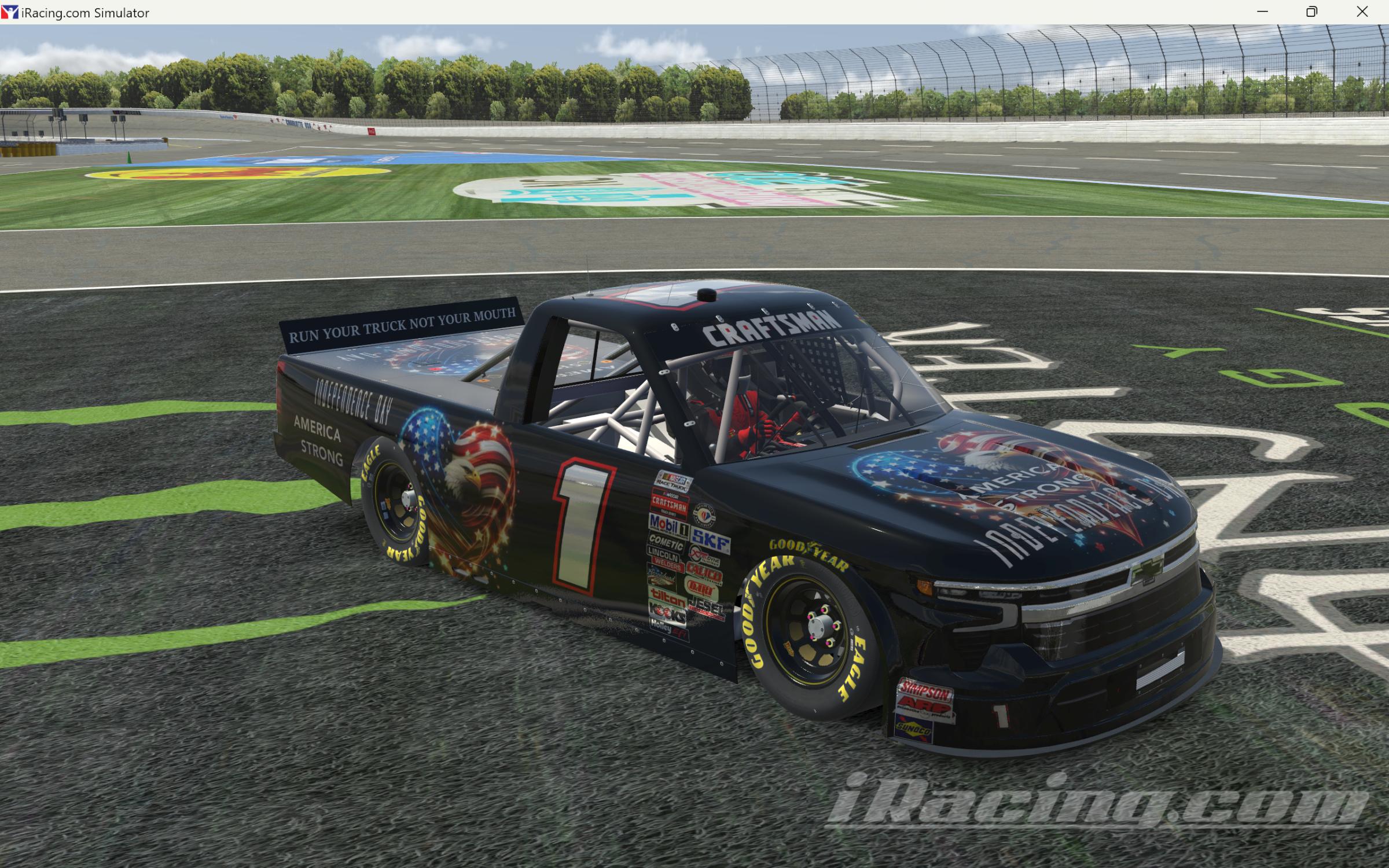 car 150295 by William Fugatt - Trading Paints