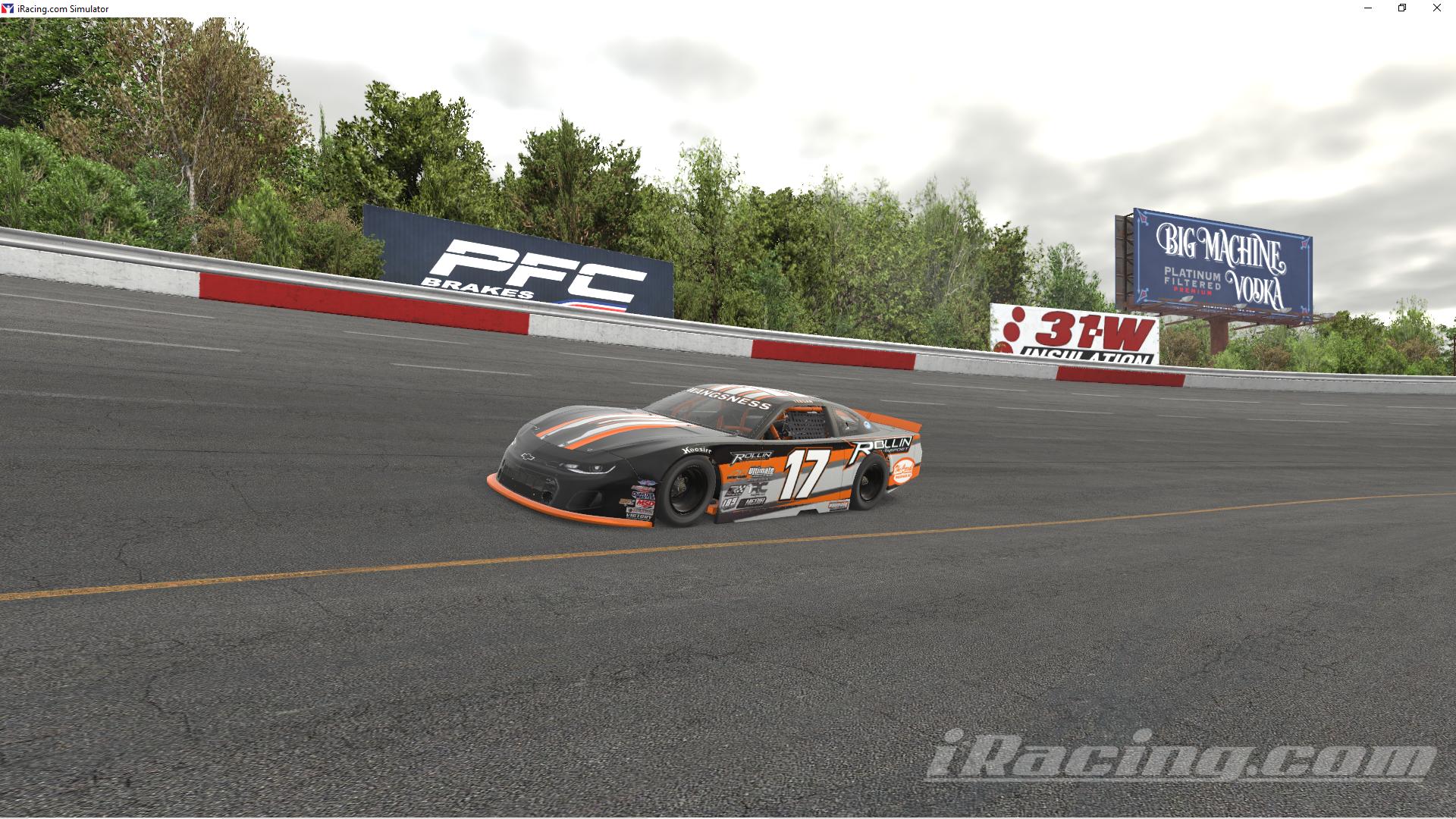 TEEGAN LMS by Joey S. - Trading Paints