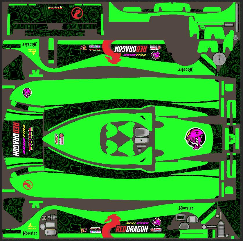 FBRT by Adam StJohn - Trading Paints