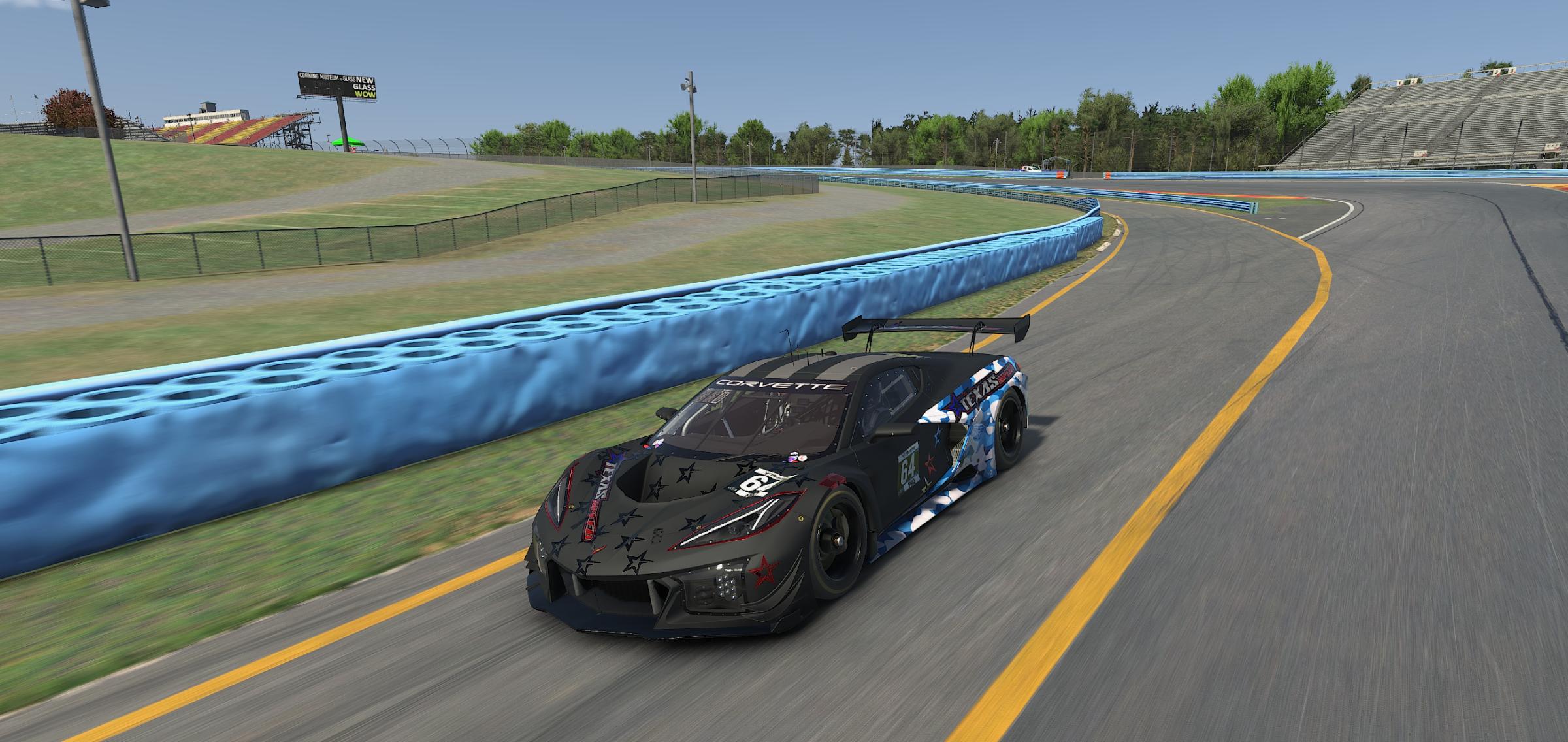 TSSR Z06 by Tyler Thomas5 - Trading Paints