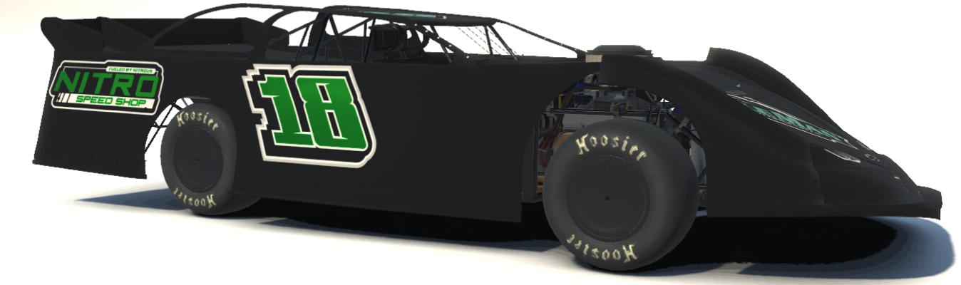 Cole Stringer NSS by Cole Stringer - Trading Paints