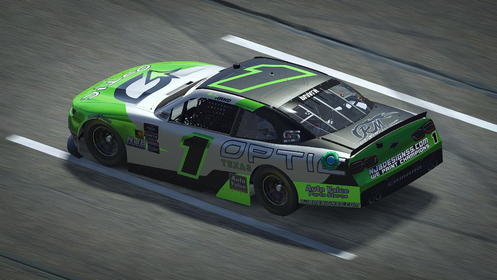 Jordan Hand by Noah B. - Trading Paints