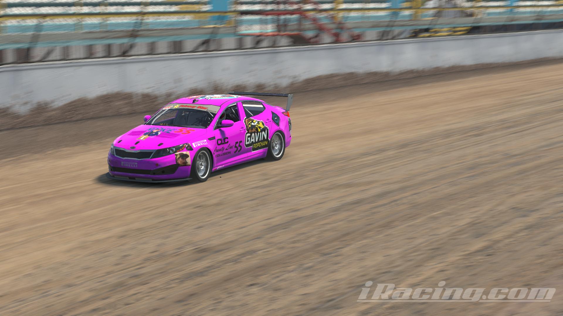 i got that box ya know what im saying by Jerek Evans - Trading Paints