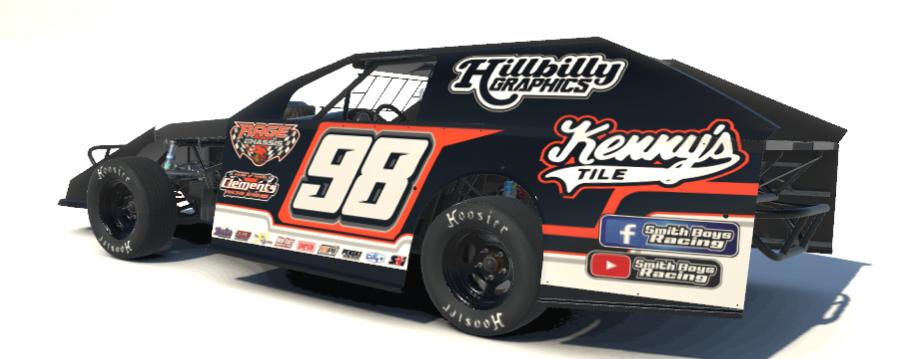 dylon smith by Alex D. - Trading Paints