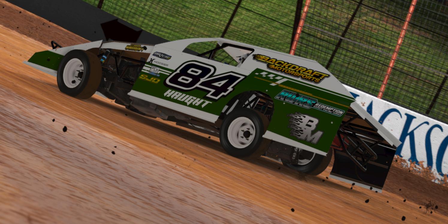 Steven Haught - #84 by Seth Johnson4 - Trading Paints