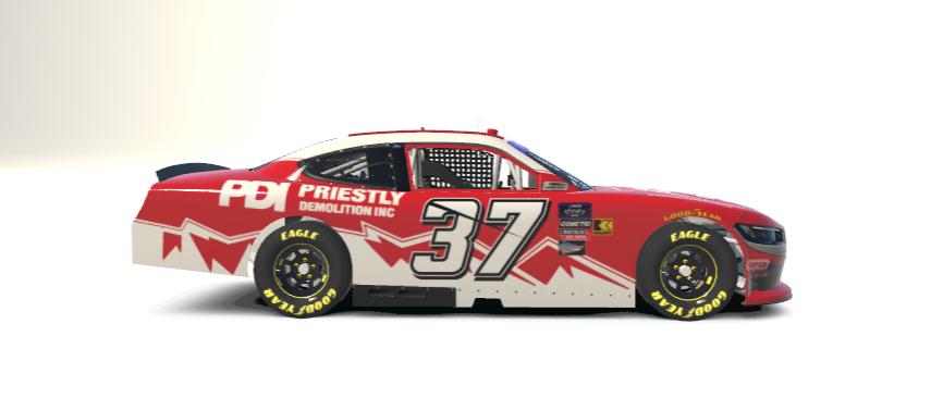 John Lewis PDI by Lukas Lewis - Trading Paints