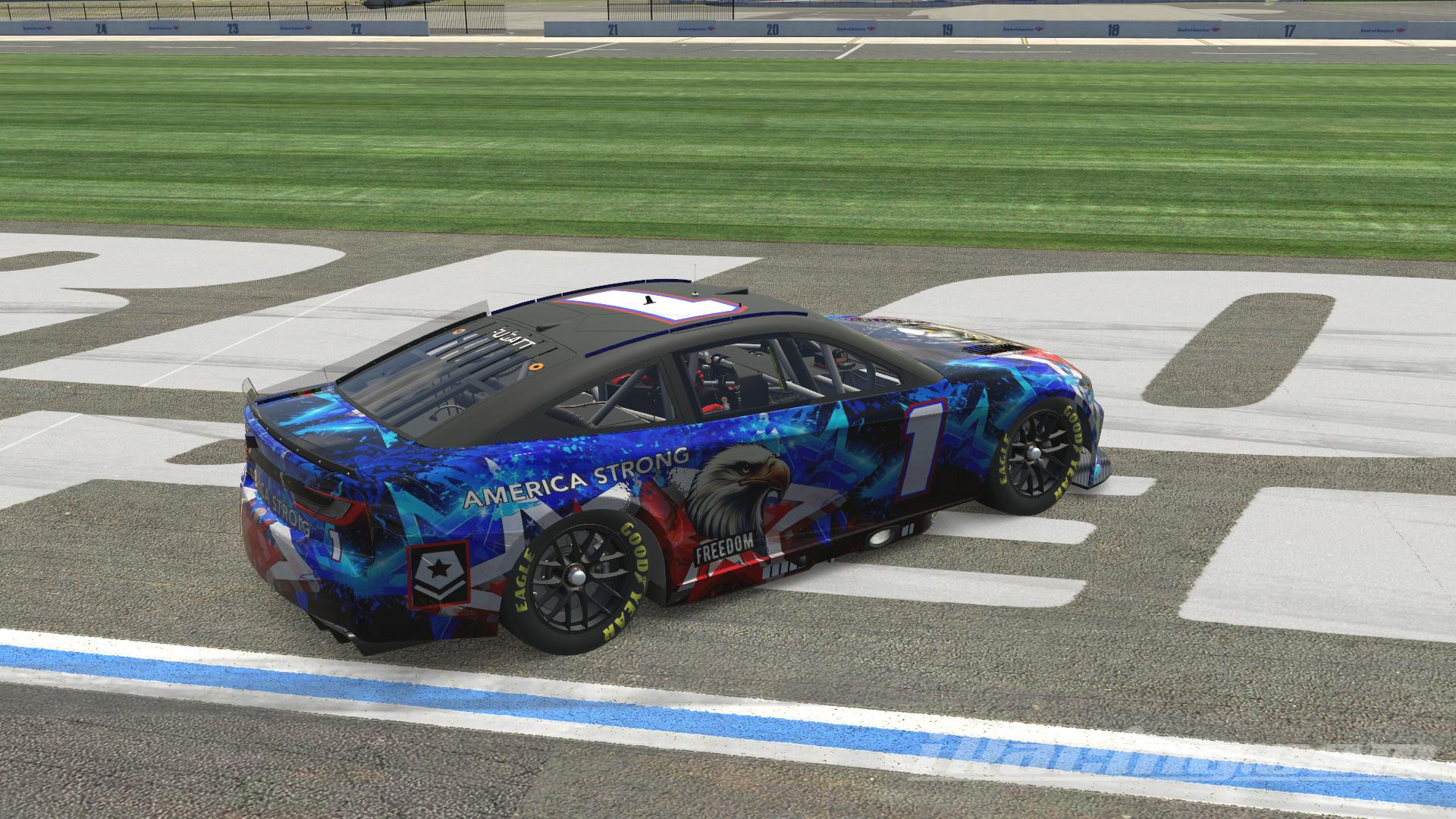 car 150295 by William F. - Trading Paints