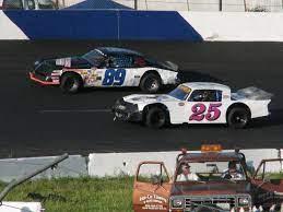 Stockton/Irwindale Memories - Aaron Coonfield by Leila Wilson - Trading ...