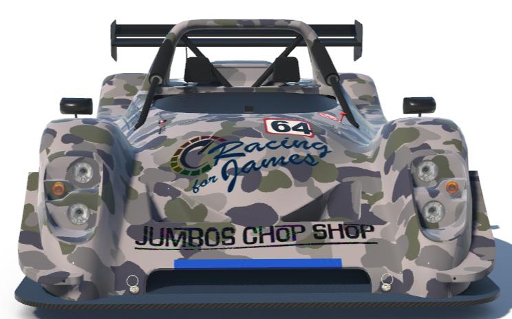 Whats a little DPNU between friends by Dave Janszen - Trading Paints