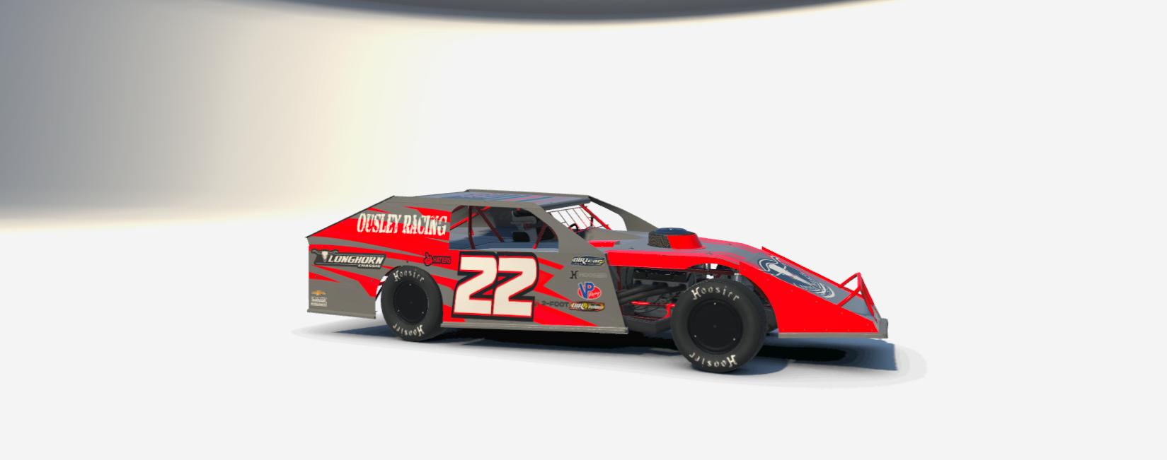 FOUSLEY22 by Freddy Ousley - Trading Paints