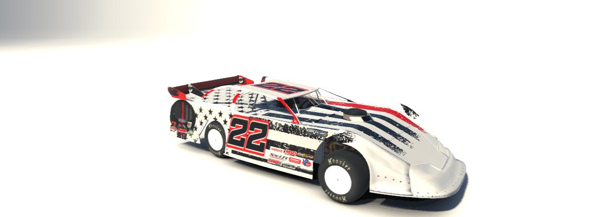 F OUSLEY by Freddy Ousley - Trading Paints