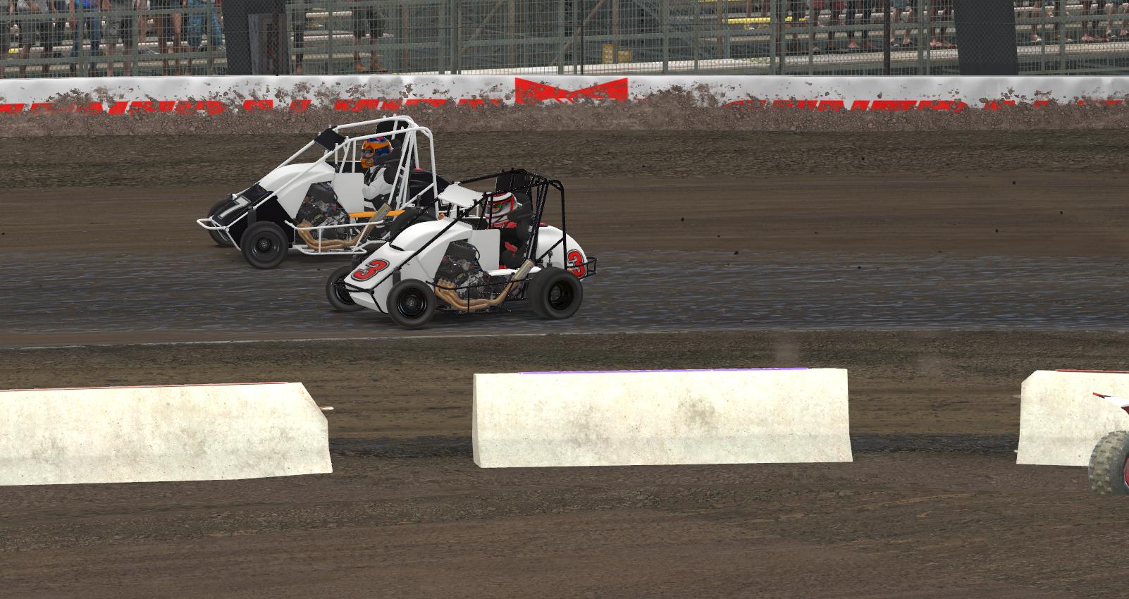 sabol by Landyn Snider - Trading Paints