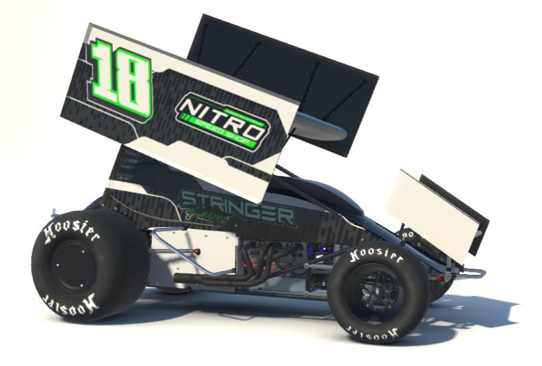 Cole Stringer 2024 NSS by Cole Stringer - Trading Paints