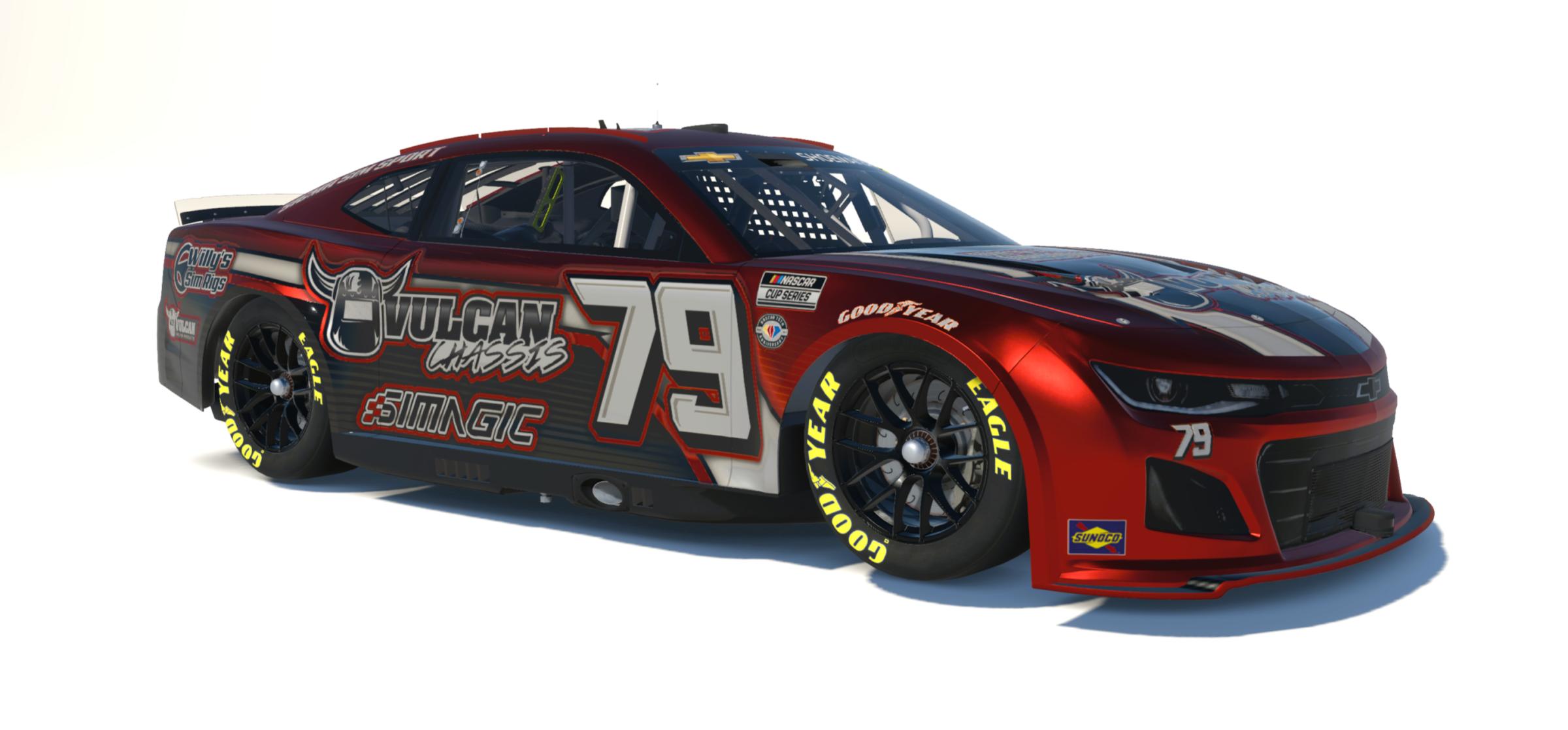 Bryce Harding by Cole Shoemaker - Trading Paints