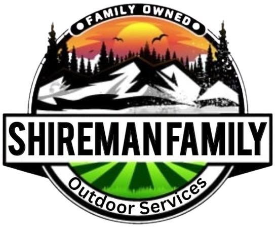 Shireman Family Outdoor Services Ford F150 by Neil Lapidus - Trading Paints