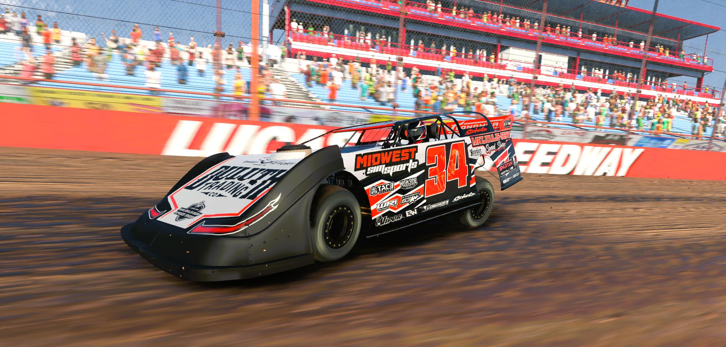 Schatz UPDATE S3 2024 by Branden Schatz - Trading Paints