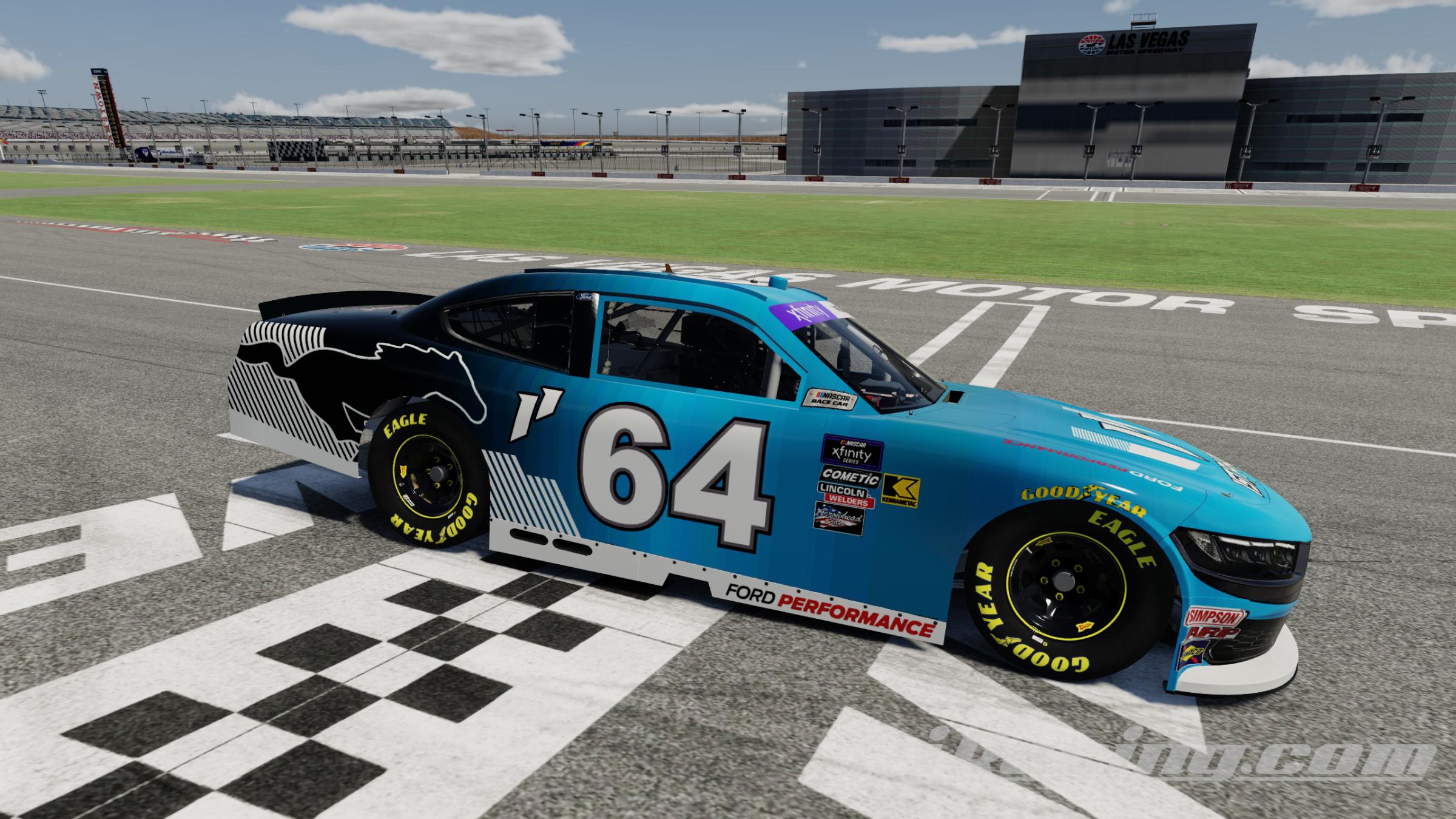 1st Phorm by Duard Iverson - Trading Paints