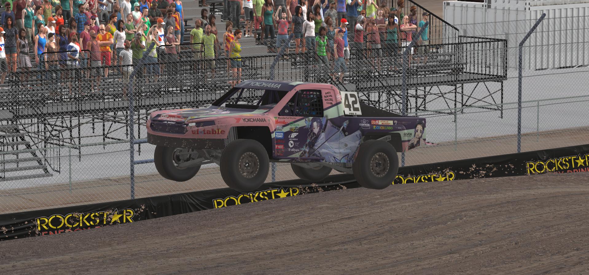 Shinobu Kocho x GOODSMILE RACING Pro 2 Lite by Darby Marioth - Trading ...