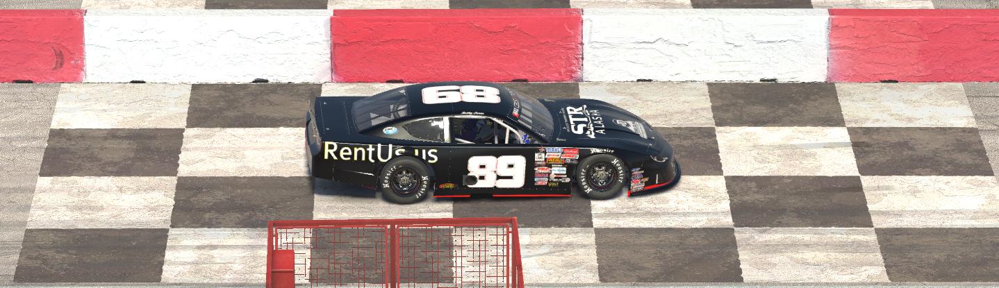 Alaska Raceway Park Cars: Bobby Reuse and David Elliott Jr. by Wyatt ...