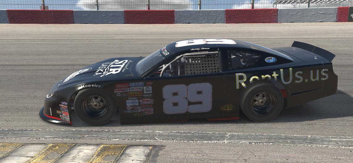 Alaska Raceway Park Cars: Bobby Reuse and David Elliott Jr. by Wyatt ...