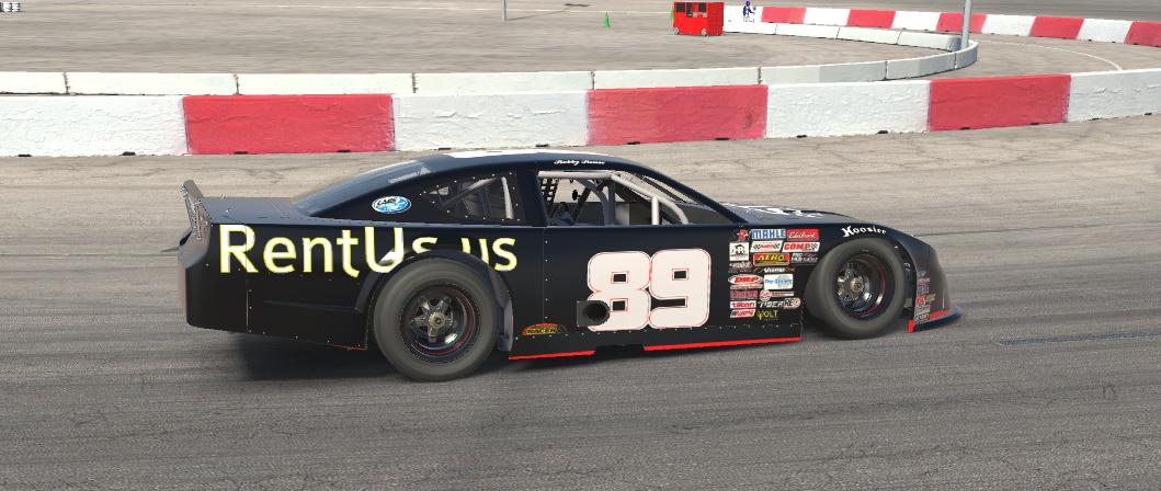 Alaska Raceway Park Cars: Bobby Reuse and David Elliott Jr. by Wyatt ...