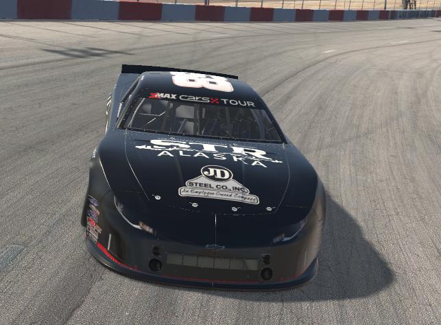 Alaska Raceway Park Cars: Bobby Reuse and David Elliott Jr. by Wyatt ...