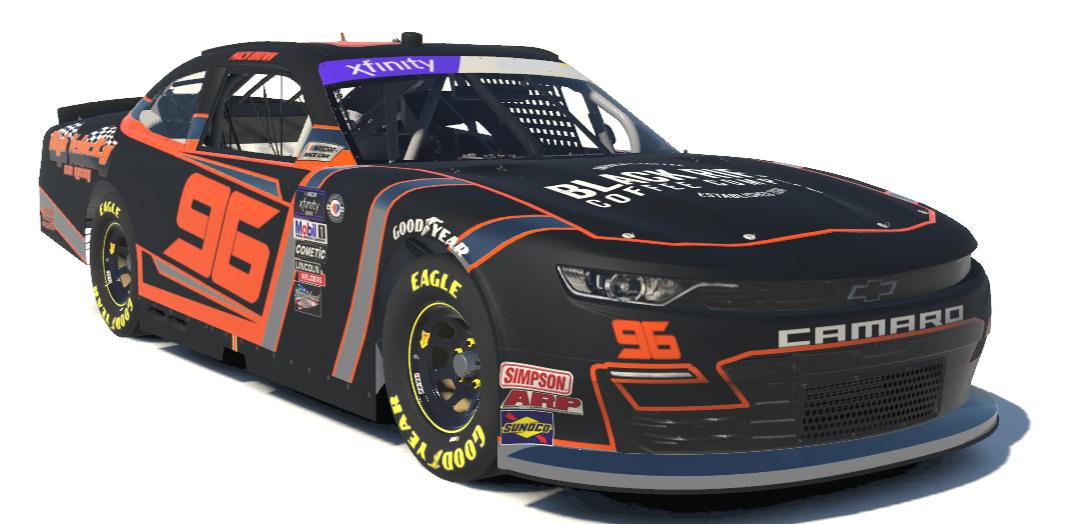 MB HVSR 96 Bcar by Dave Fuge J. - Trading Paints