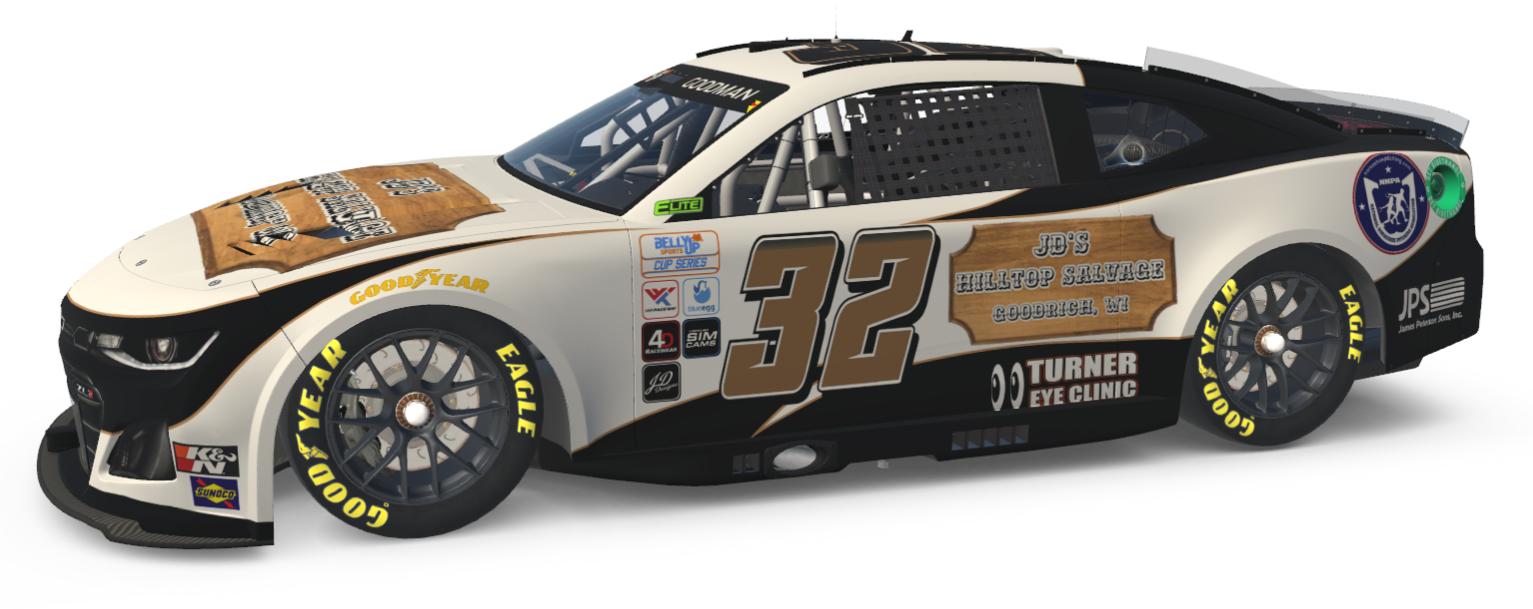 Duerrs 24b Cup by Michael Goodman2 - Trading Paints