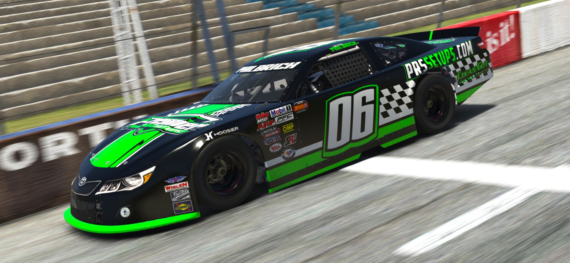 RYAN PHILBRICK - 06 by Seth Johnson4 - Trading Paints