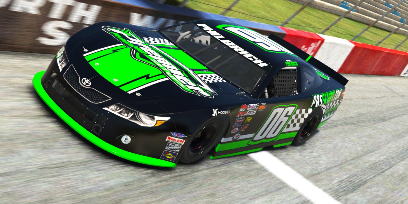 RYAN PHILBRICK - 06 by Seth Johnson4 - Trading Paints