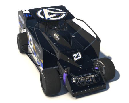 Brennan Price #23 by Adam L Miller - Trading Paints