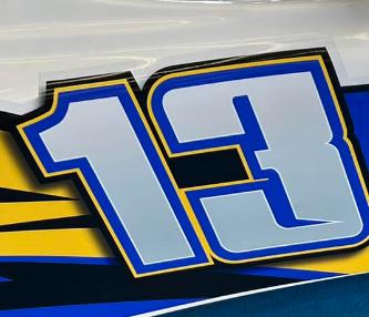 for lucas mcfall by Tryson Pinion - Trading Paints