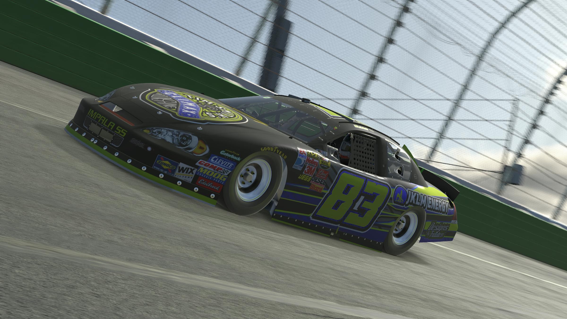 Kenneth Drumm Gen4 Cup by Kenny T. - Trading Paints