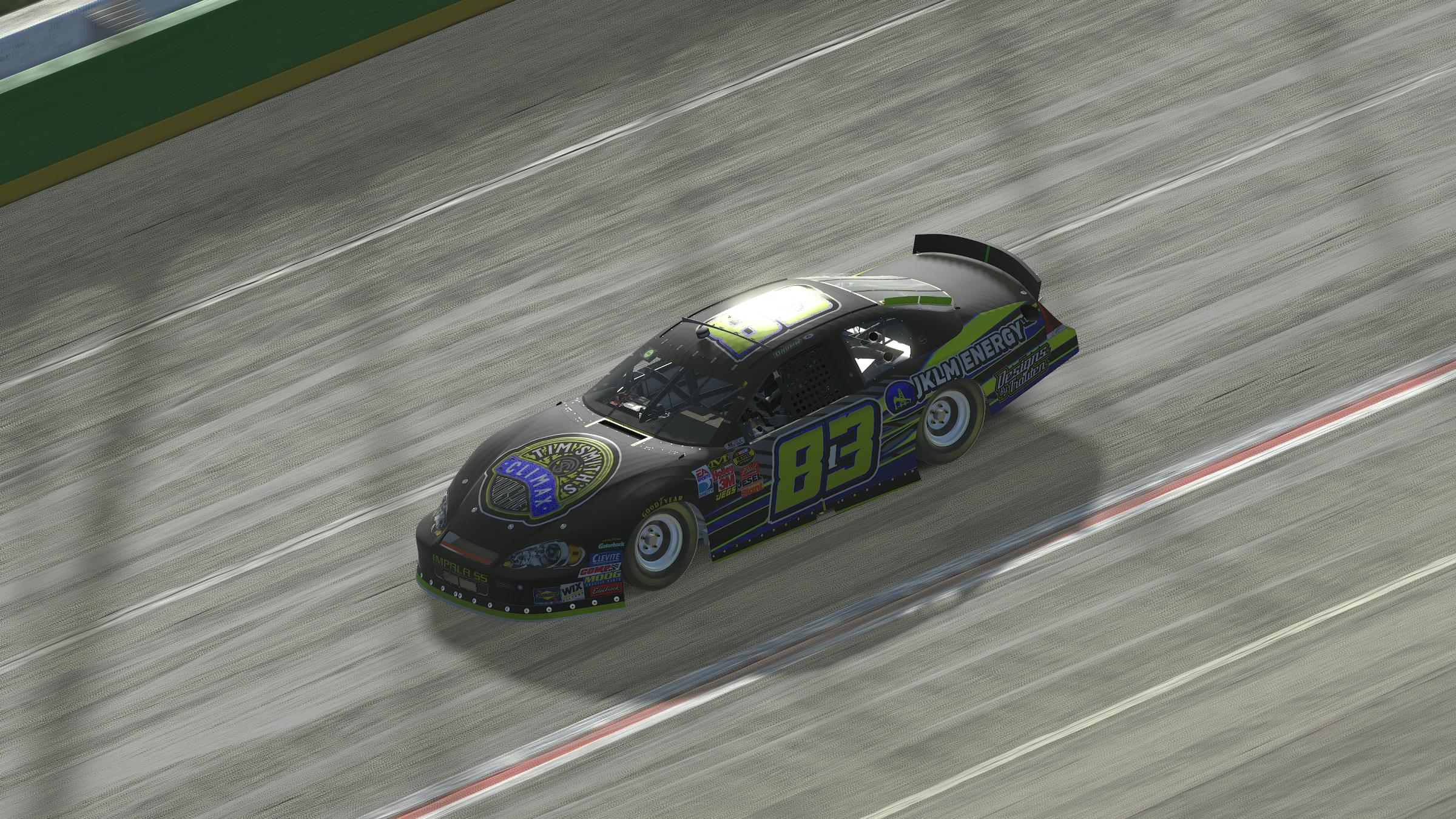 Kenneth Drumm Gen4 Cup by Kenny T. - Trading Paints