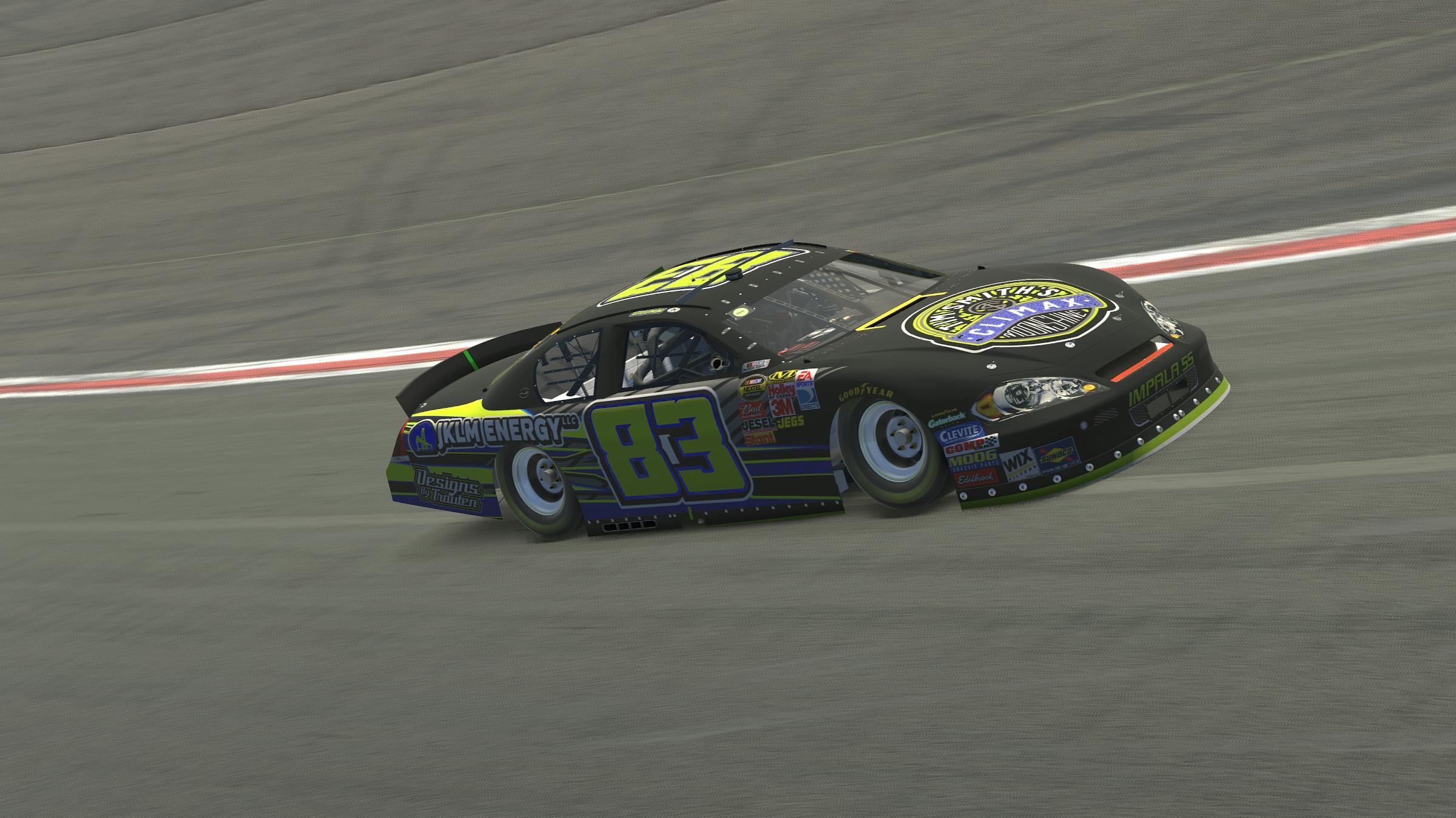 Kenneth Drumm Gen4 Cup by Kenny T. - Trading Paints