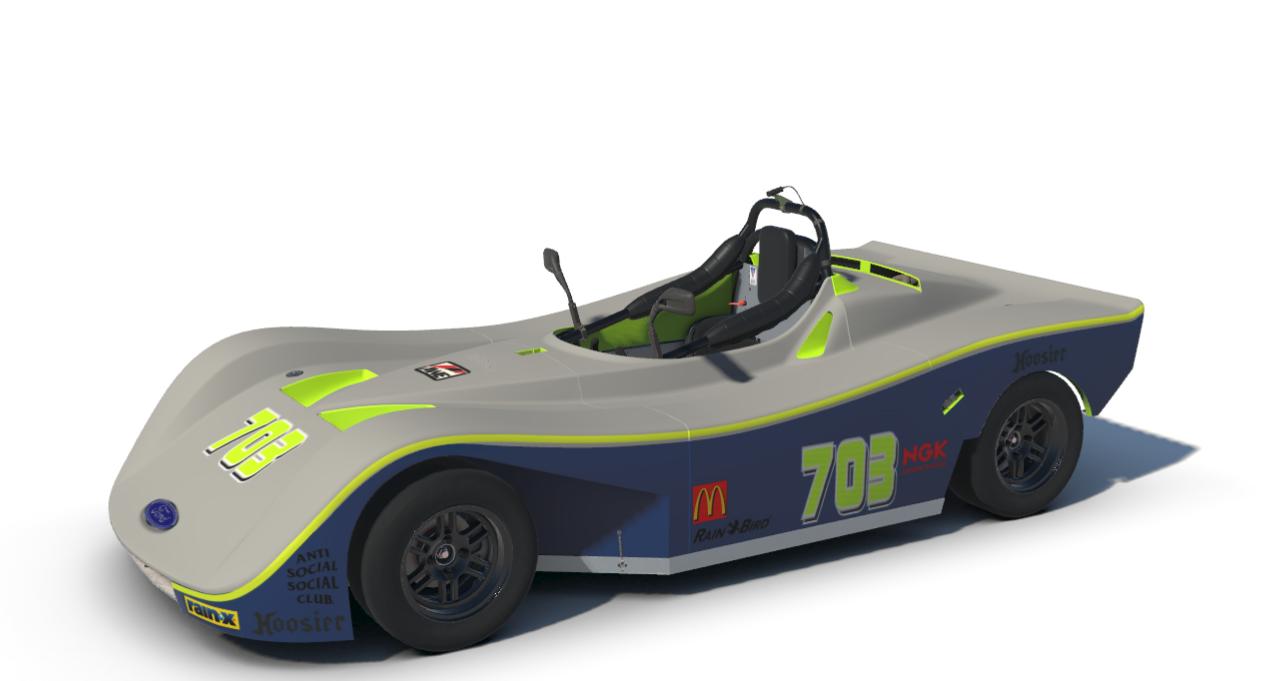 simple by Chris T. - Trading Paints