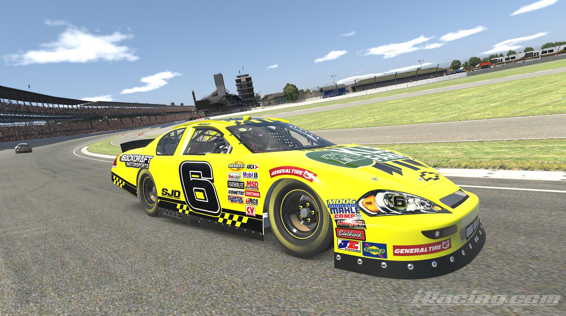 Bolen - 6 by Seth Johnson4 - Trading Paints