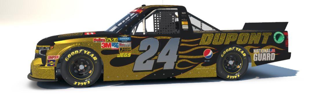 Dupont by Brandon Green4 - Trading Paints