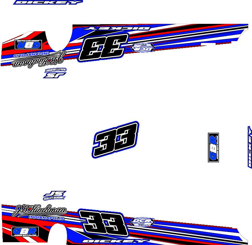 Collin Dickey Sk Mod by Dalton J Conner - Trading Paints