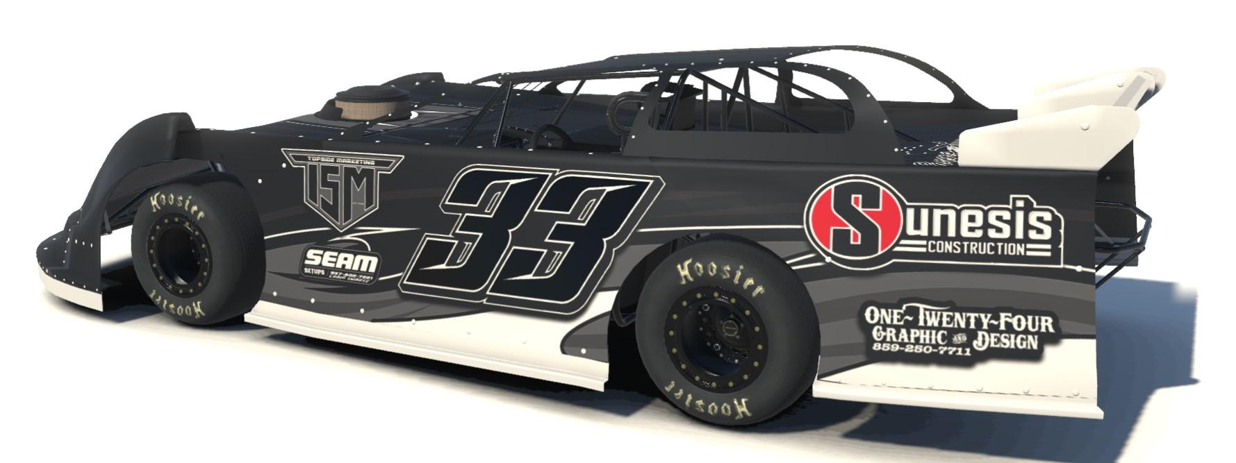 Cole McCubbin by Brandon Bolton - Trading Paints