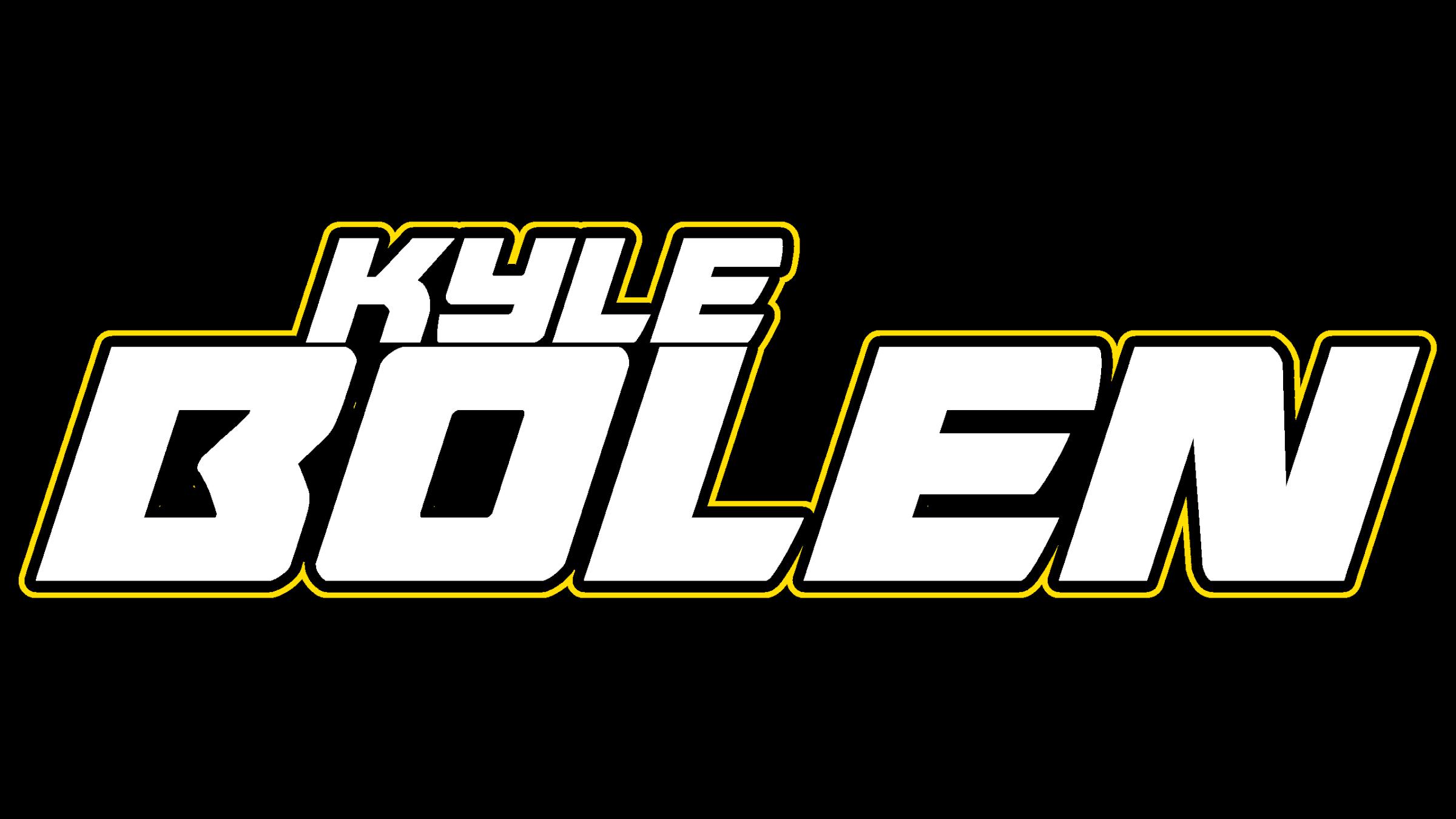 Kyle Bolen - #6 by Seth Johnson4 - Trading Paints