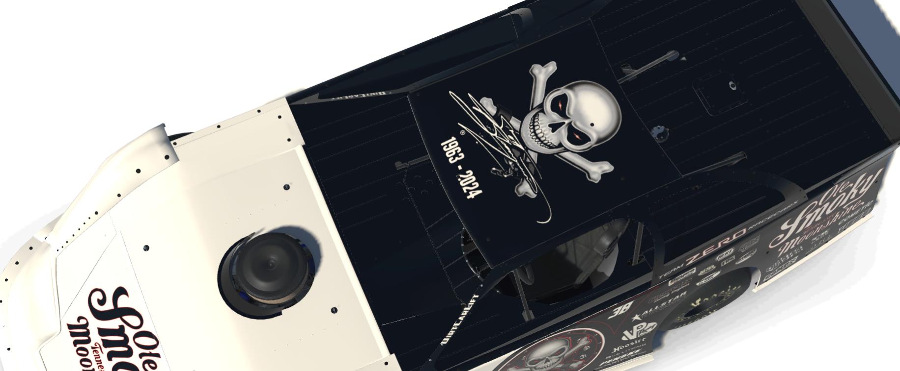Cmoney X Bloomer Tribute by Jon Dunlap - Trading Paints