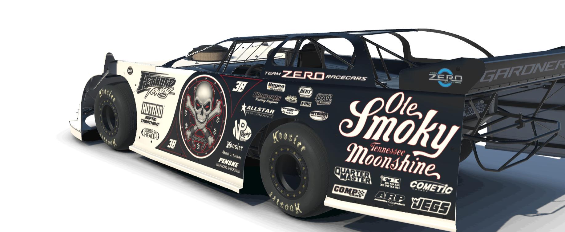 Cmoney X Bloomer Tribute by Jon Dunlap - Trading Paints