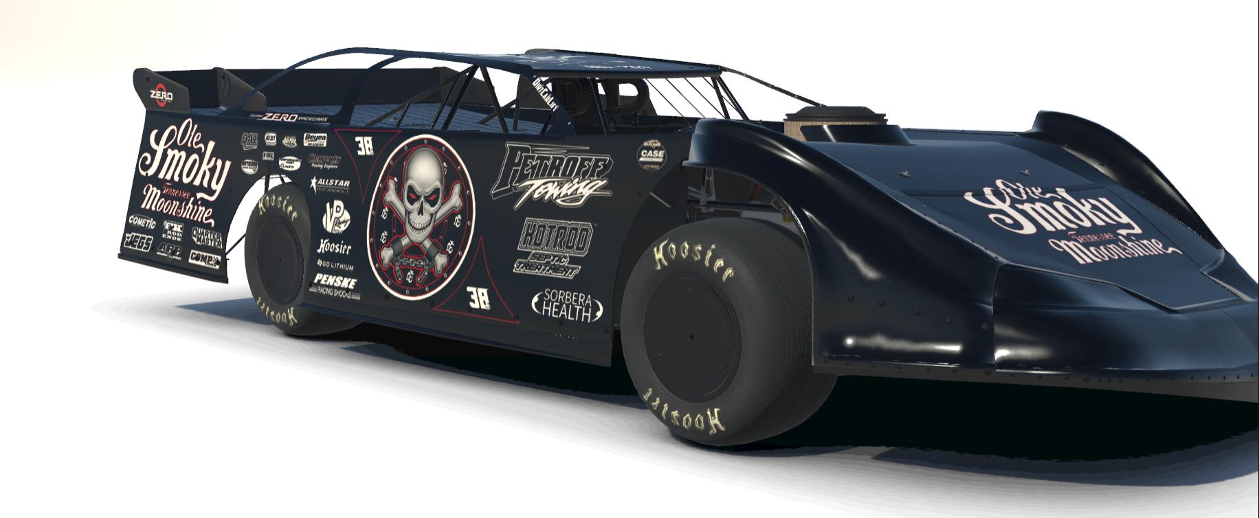 Cmoney X Bloomer 2 by Jon Dunlap - Trading Paints