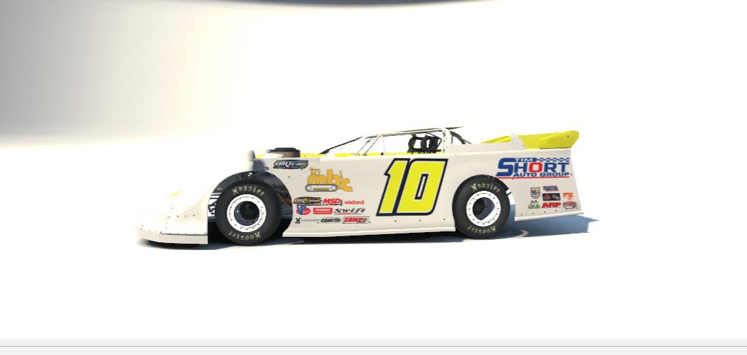 COUSLEY 1 by Freddy Ousley - Trading Paints