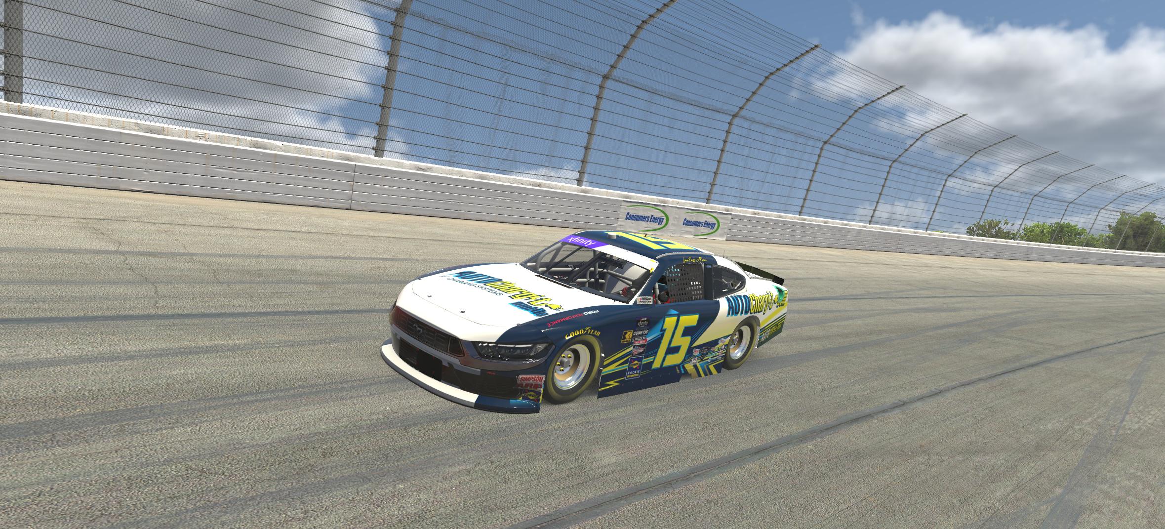 Lawless Alan #15 2025 Concept by Lukas Lewis - Trading Paints