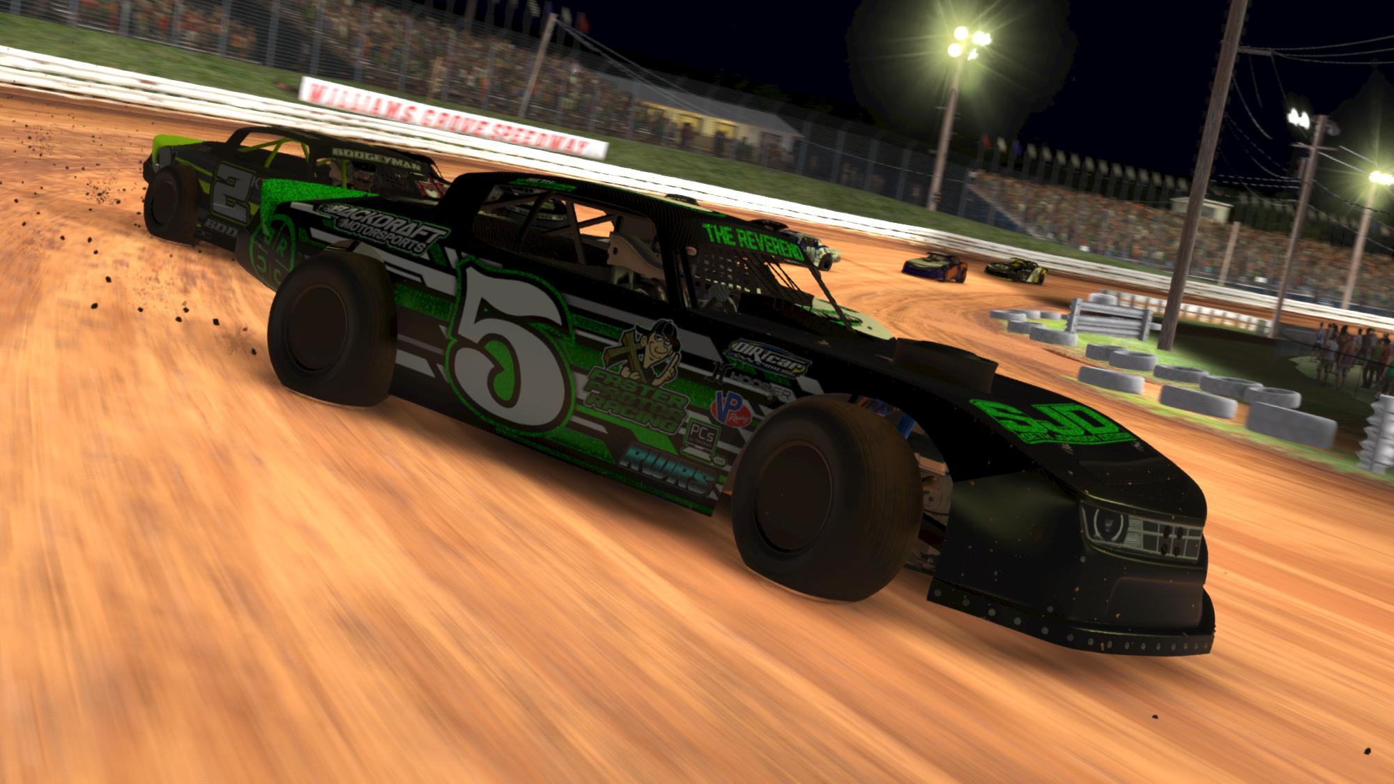 SJD Seth Johnson House Paint by Seth Johnson4 - Trading Paints