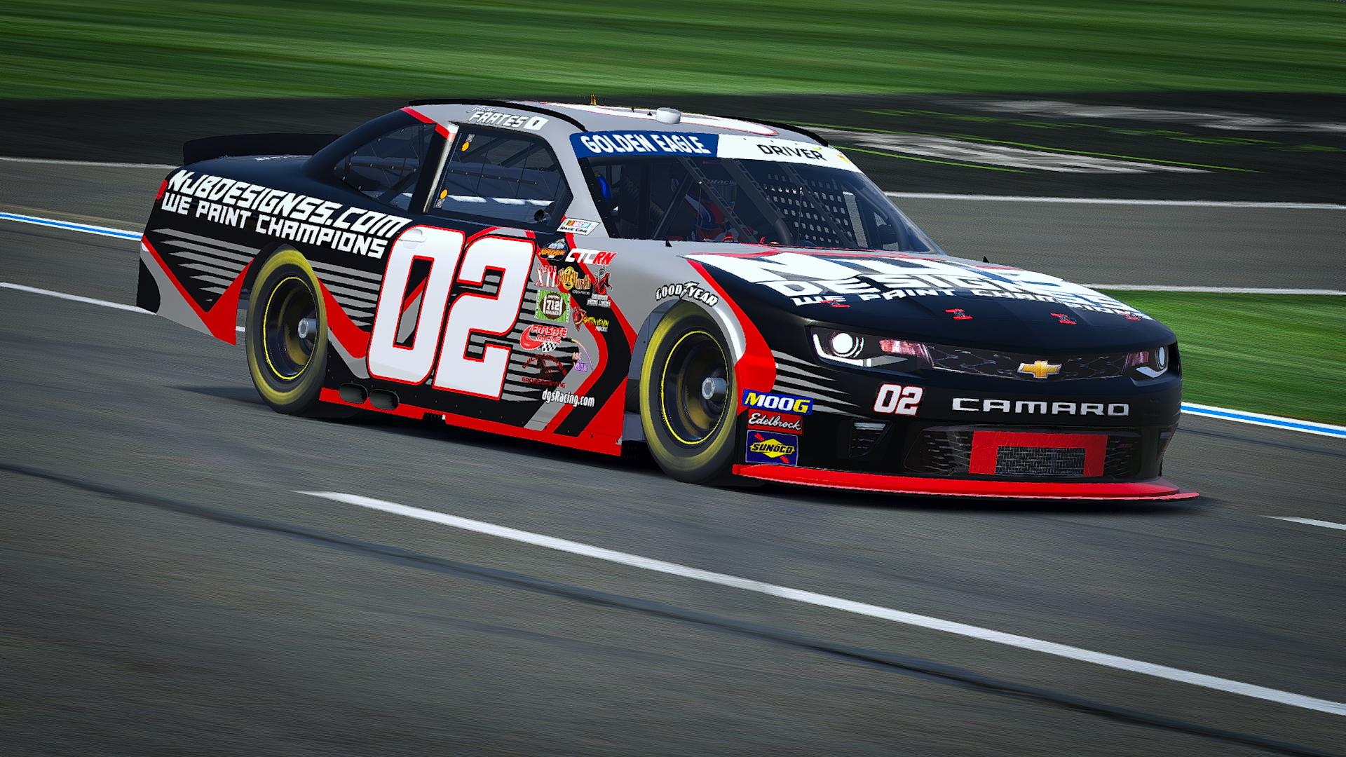 Jason Frates by Noah B. - Trading Paints