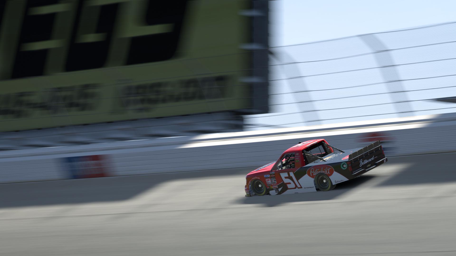 Peterbilt Concept - Bellboard Designs by Noah C. - Trading Paints