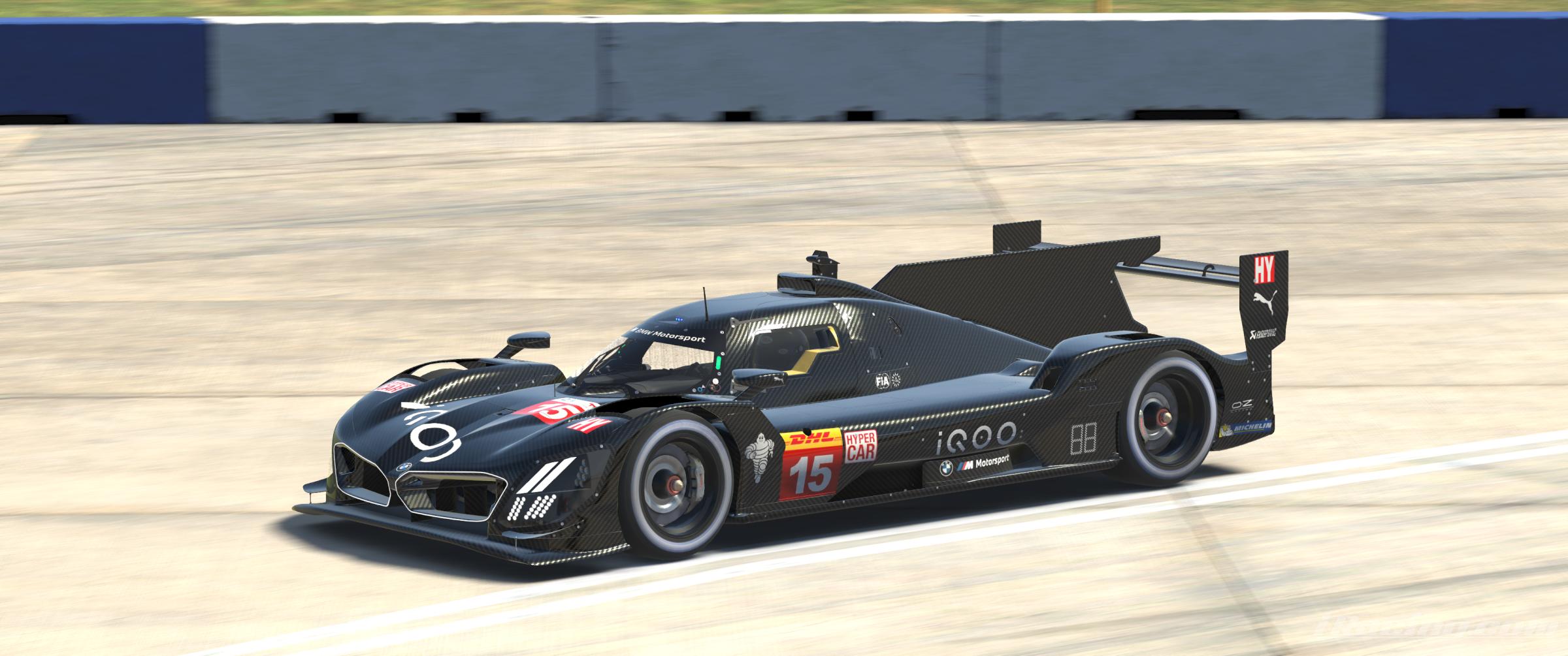 WRT Test car by JoJoo L. - Trading Paints